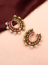 Shop Designer Imitation Jewellery at Best Prices – Phuljhadi