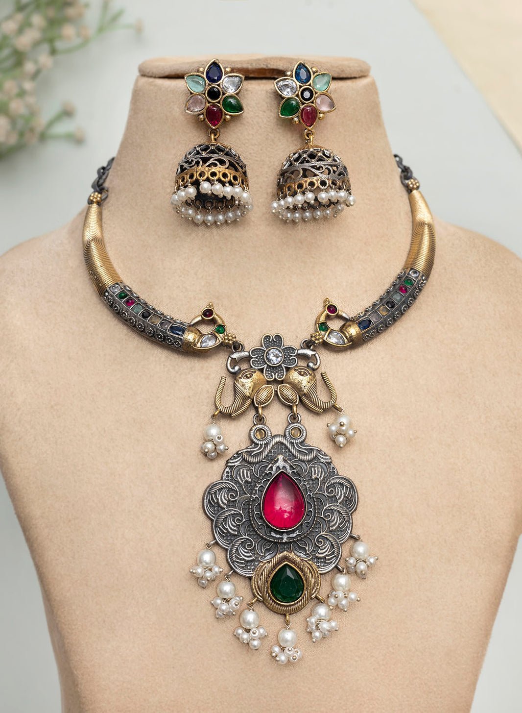 Shop Hasli – Phuljhadi