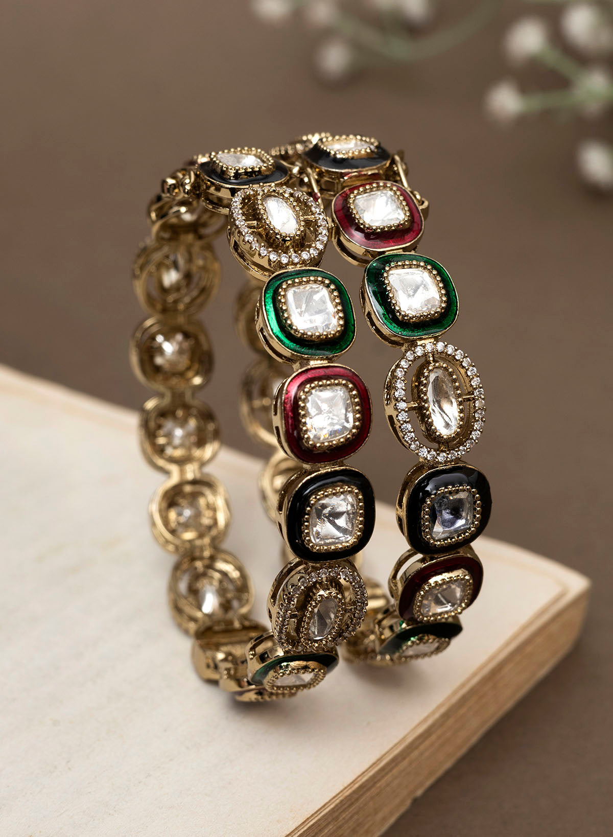 Haasini Bangles – Phuljhadi