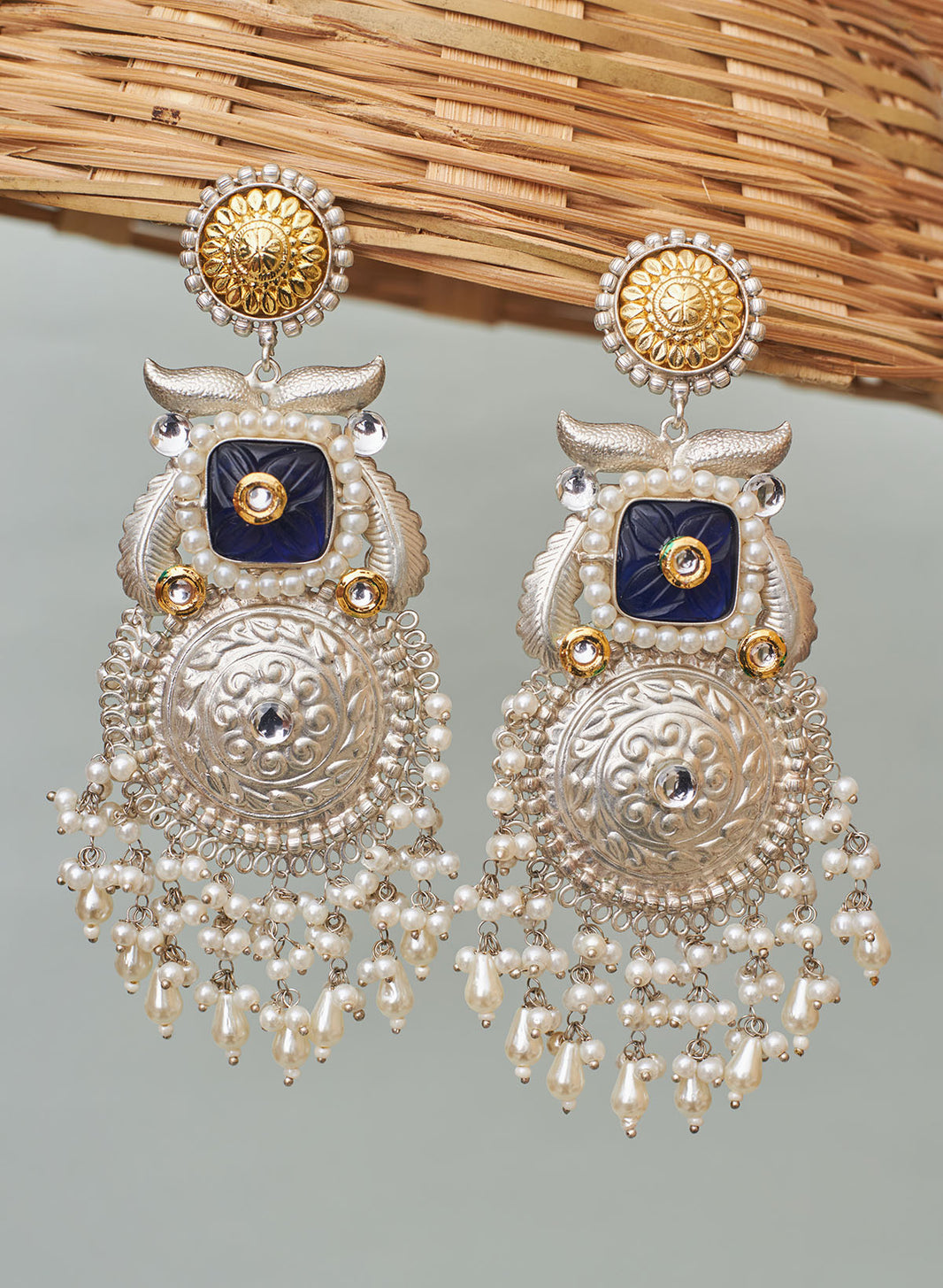 Shop Designer Imitation Jewellery at Best Prices – Phuljhadi