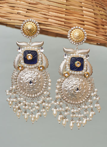 Shop Designer Imitation Jewellery at Best Prices – Phuljhadi