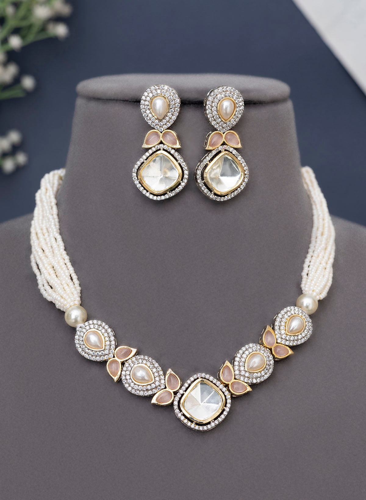 Shop & Explore Exquisite and Royal Bridal Jewellery at Phuljhadi ...