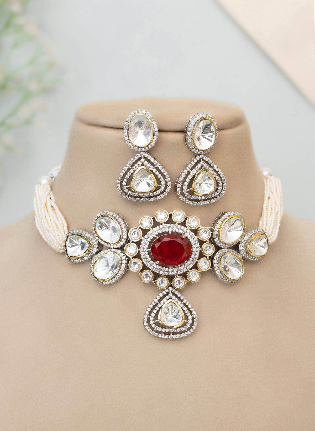 Necklace – Phuljhadi