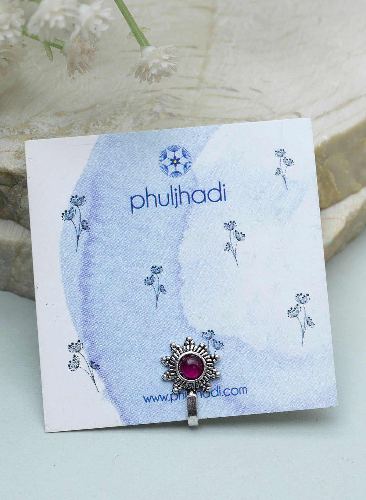 Nose Pin – Phuljhadi