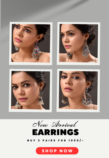 Buy Trending Imitation Jewellery, Sunglasses, Bags Online – Phuljhadi