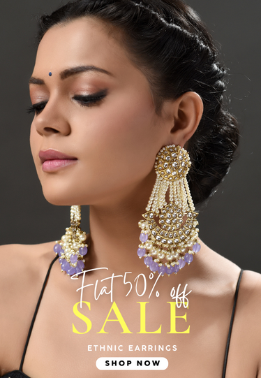 Buy Trending Imitation Jewellery, Sunglasses, Bags Online – Phuljhadi