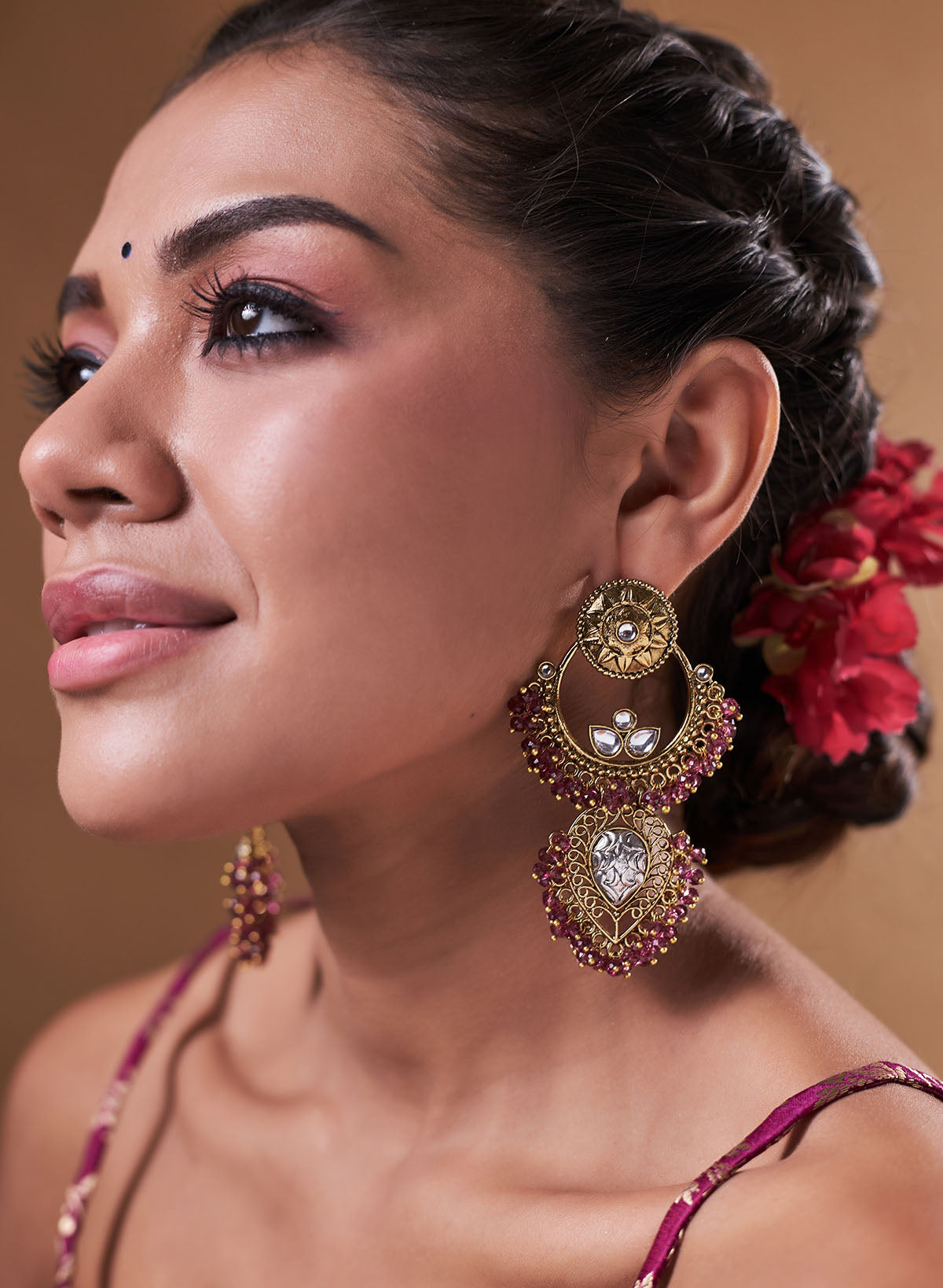 Earrings – Page 3 – Phuljhadi